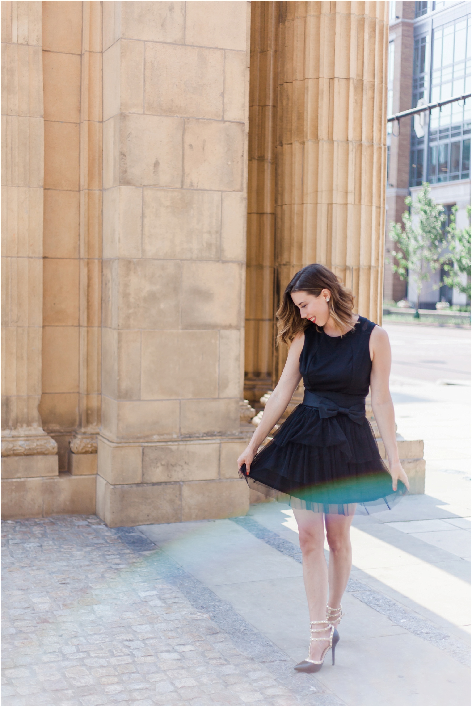 The Girl behind The Brand - The Howard Brand Blog