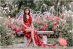 Jahi's Rose Garden Collection - The Howard Brand Blog